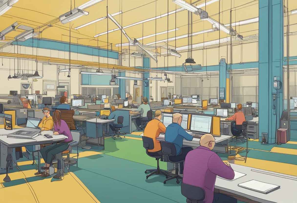 Why Scottish Animation Studios Excel: Unveiling Their Documentary ...