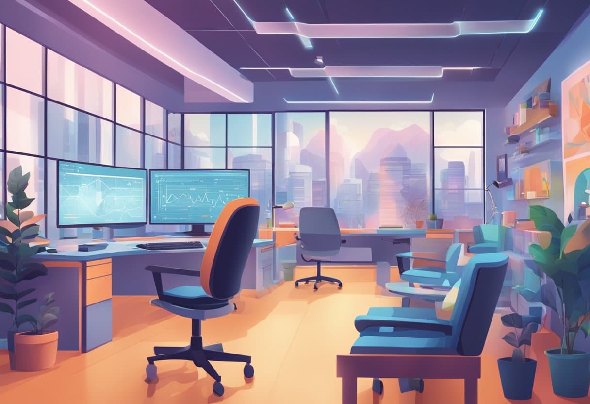 Healthcare Animation in Warrington: Innovative Messaging