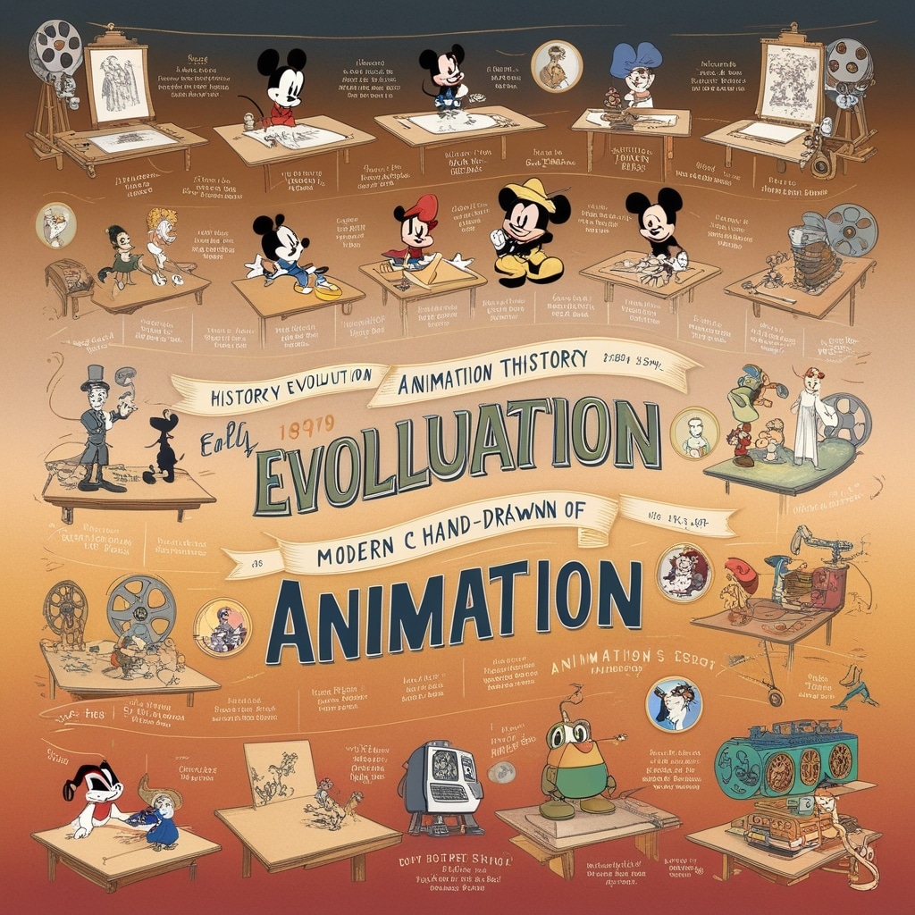 Animation Design Principles for Better Visual Stories