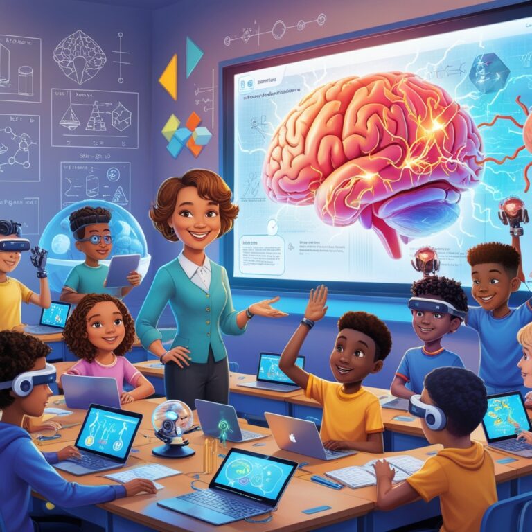 STEM Education Animations to Enhance Learning