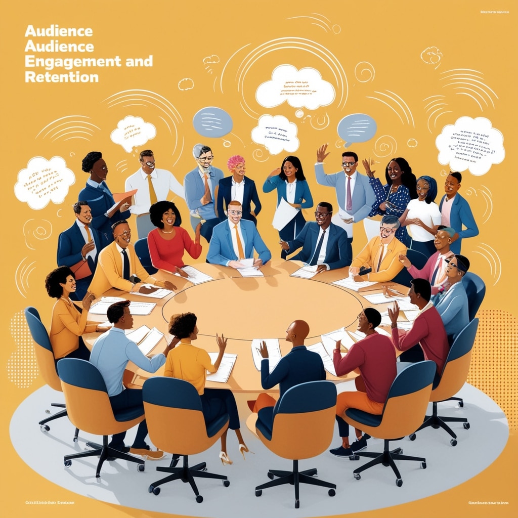 Animated Marketing Content: Enhancing Online Campaigns