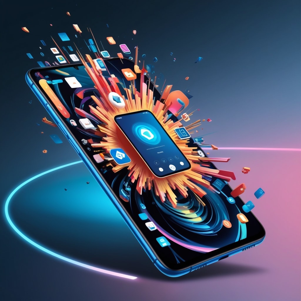 Mobile-First Animation: Boosting UX on Smartphones