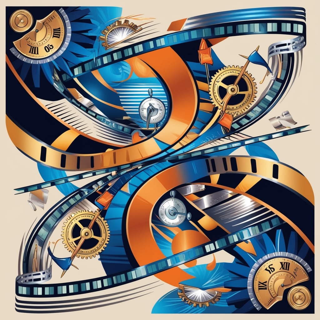 Animation Design Principles for Better Visual Stories