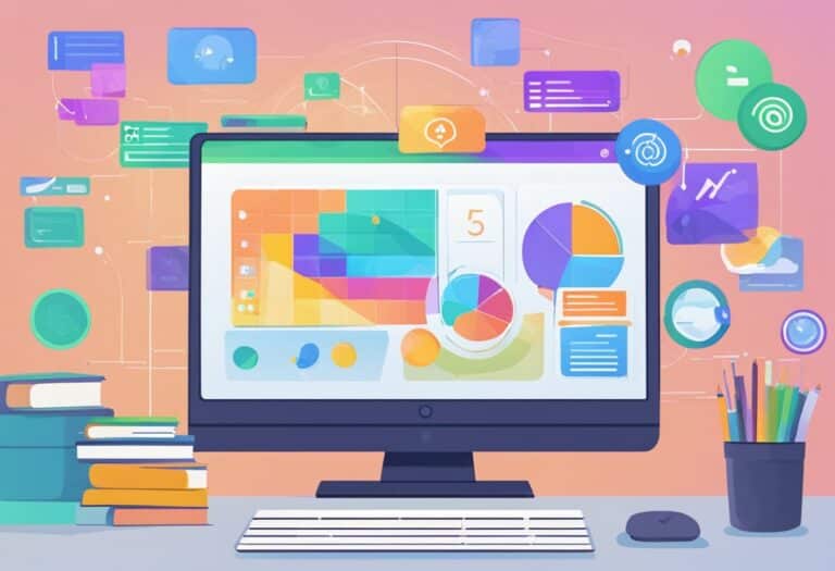 LMS-Compatible Animations: Enhancing E-Learning Engagement - Educational Voice