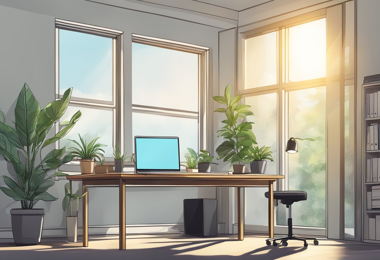 Workplace Learning Animations: Improving Staff Skills