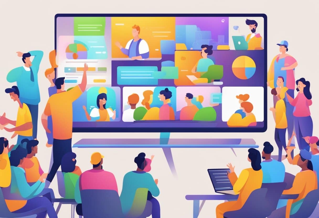 Employee Onboarding Animations: Engaging New Hires Visually ...