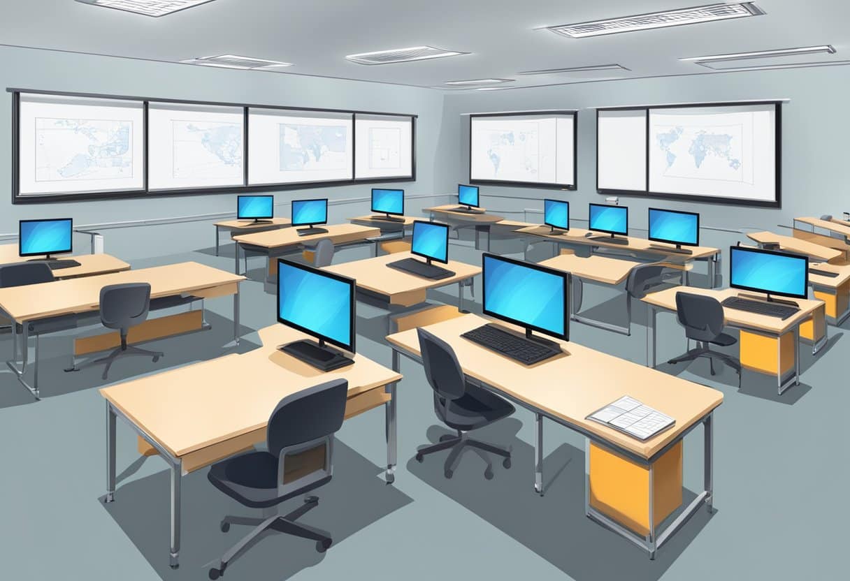 Digital Classroom Content: Enhancing Learning