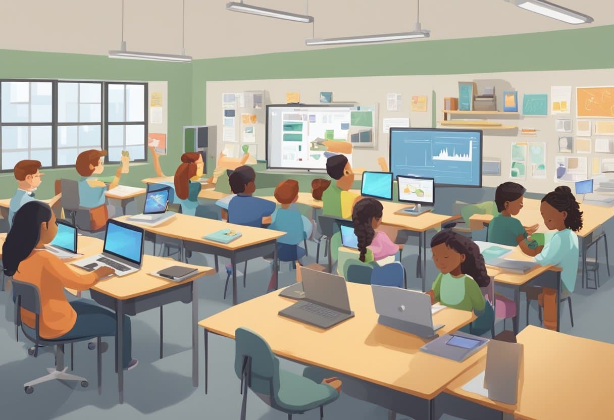 Curriculum Animation in the UK: Visual Learning