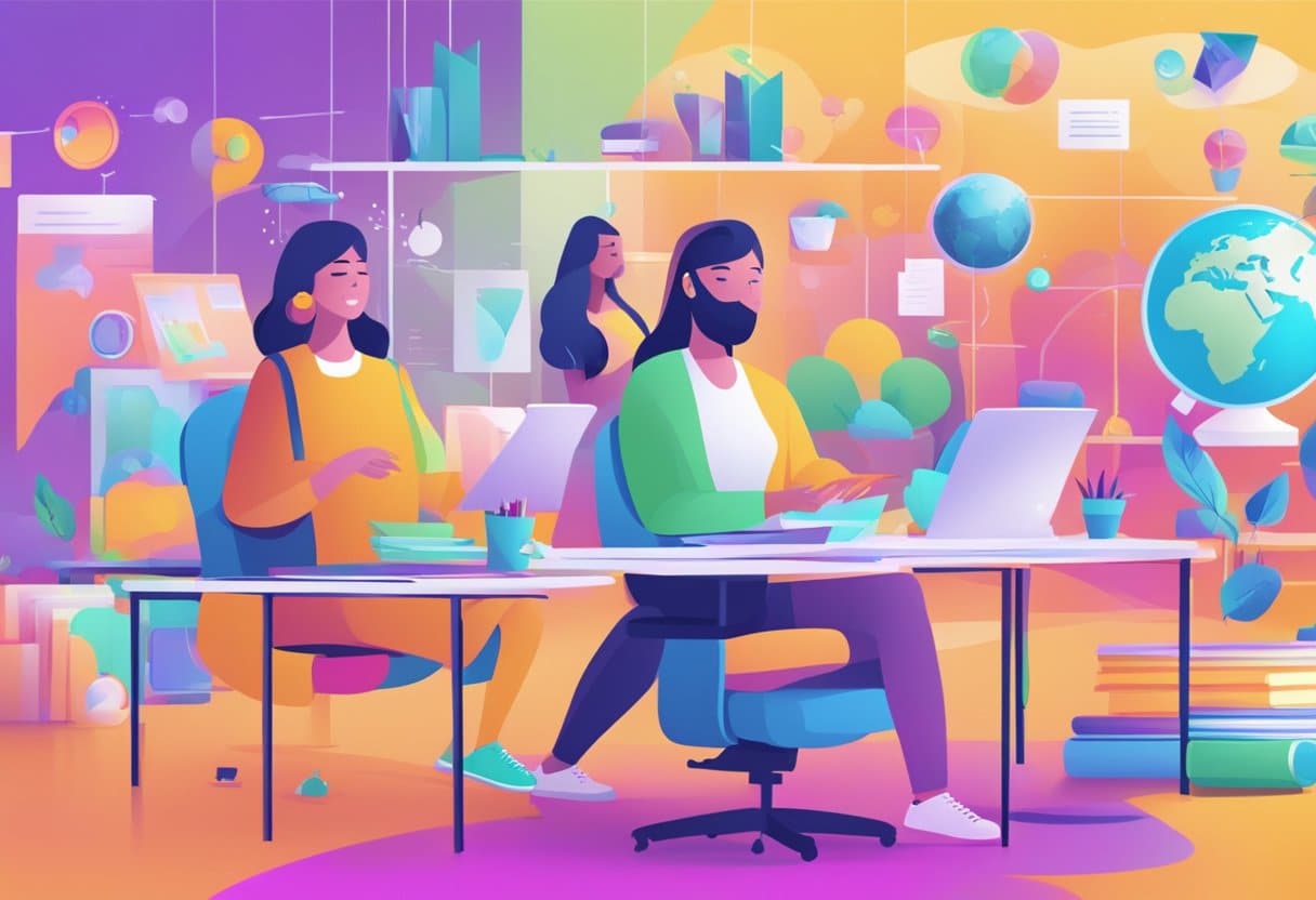 Adaptive Learning Animations to Revolutionise Education