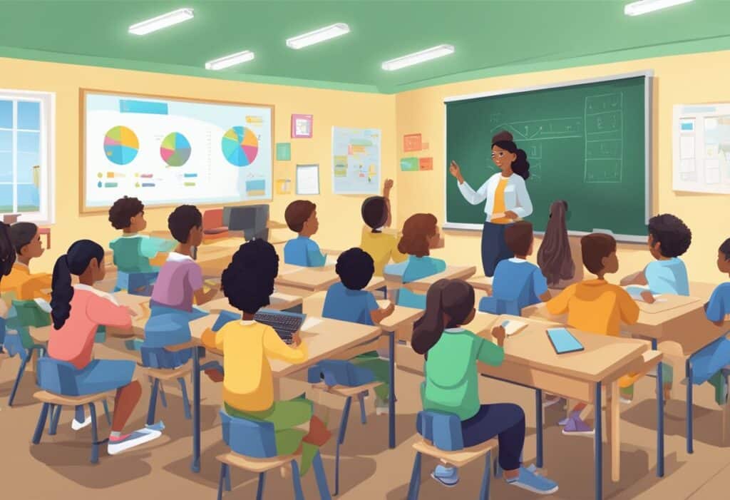 Educational Methodology Animation to Enhance Learning