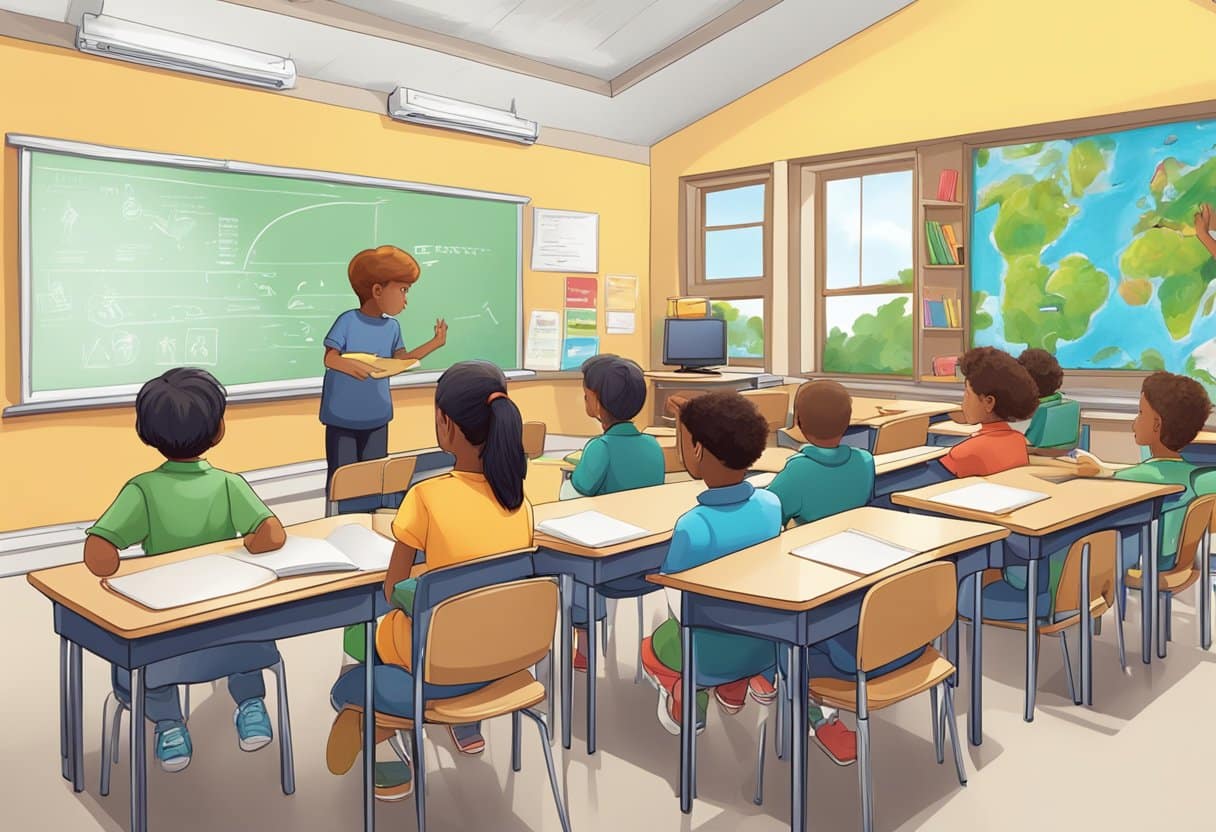 Educational Methodology Animation to Enhance Learning