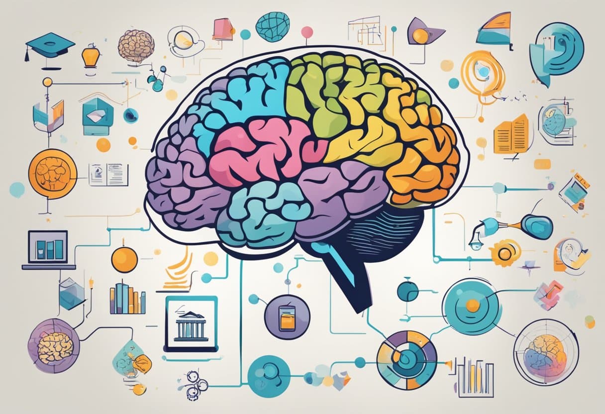 Educational Methodology Animation to Enhance Learning