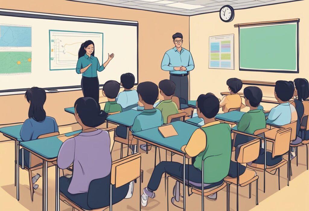 Educational Methodology Animation to Enhance Learning