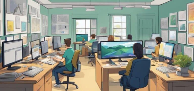 Northern Ireland Animation Studio