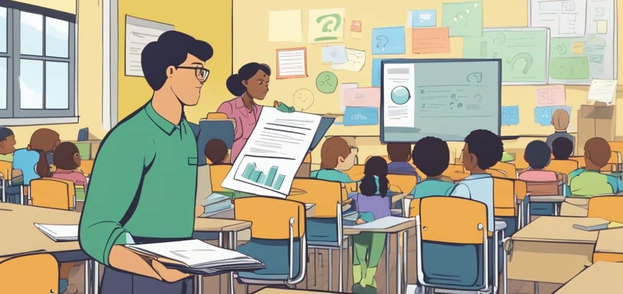 Educational Animation in Belfast: Visual Storytelling