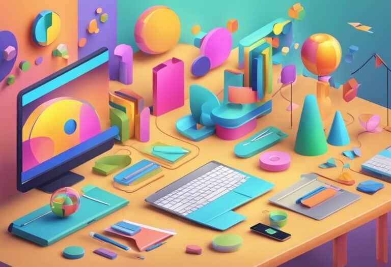 Animated Learning Resources: Visual Engagement