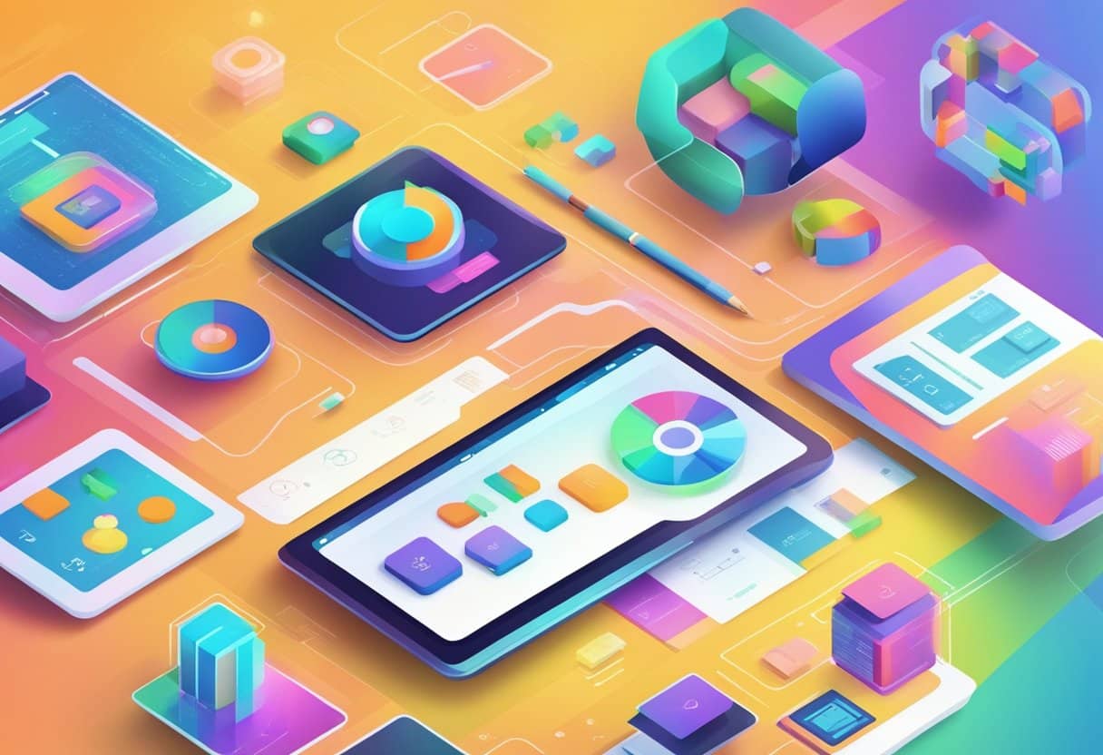 Digital Learning Animations: Education via Visual Engagement