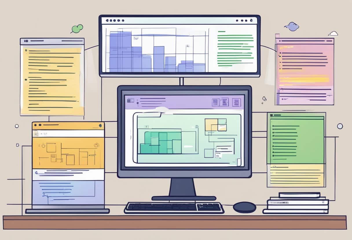 Digital Learning Animations: Education via Visual Engagement