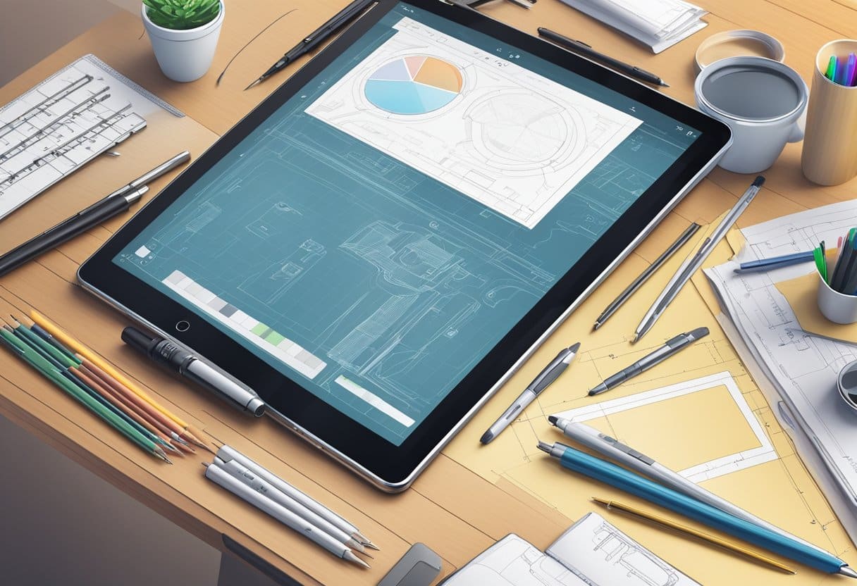 Digital Learning Animations: Education via Visual Engagement