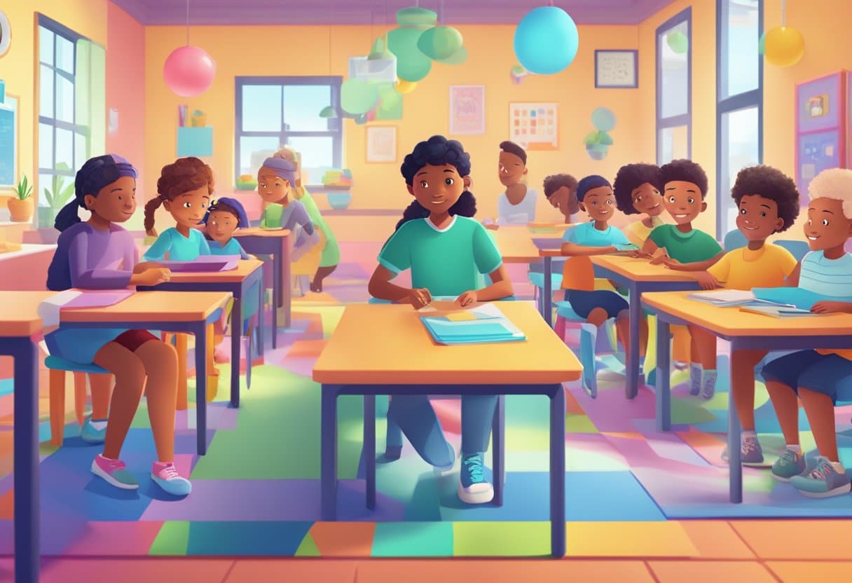 Digital Learning Animations: Education via Visual Engagement