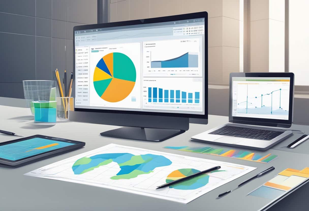 Digital Learning Animations: Education via Visual Engagement