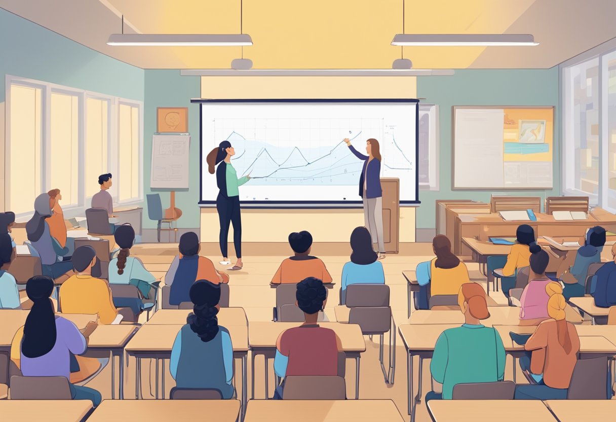 Educational Animation in Belfast: Visual Storytelling