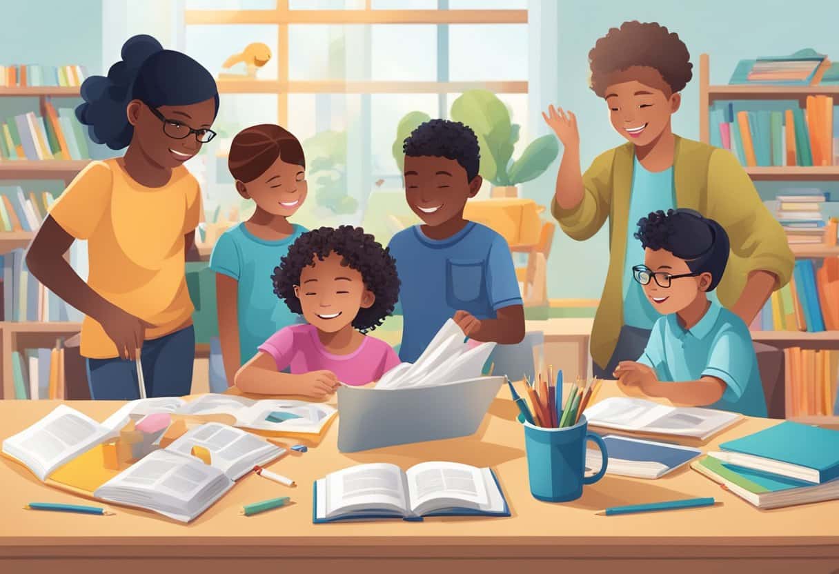 UK Education Content: National Curriculum