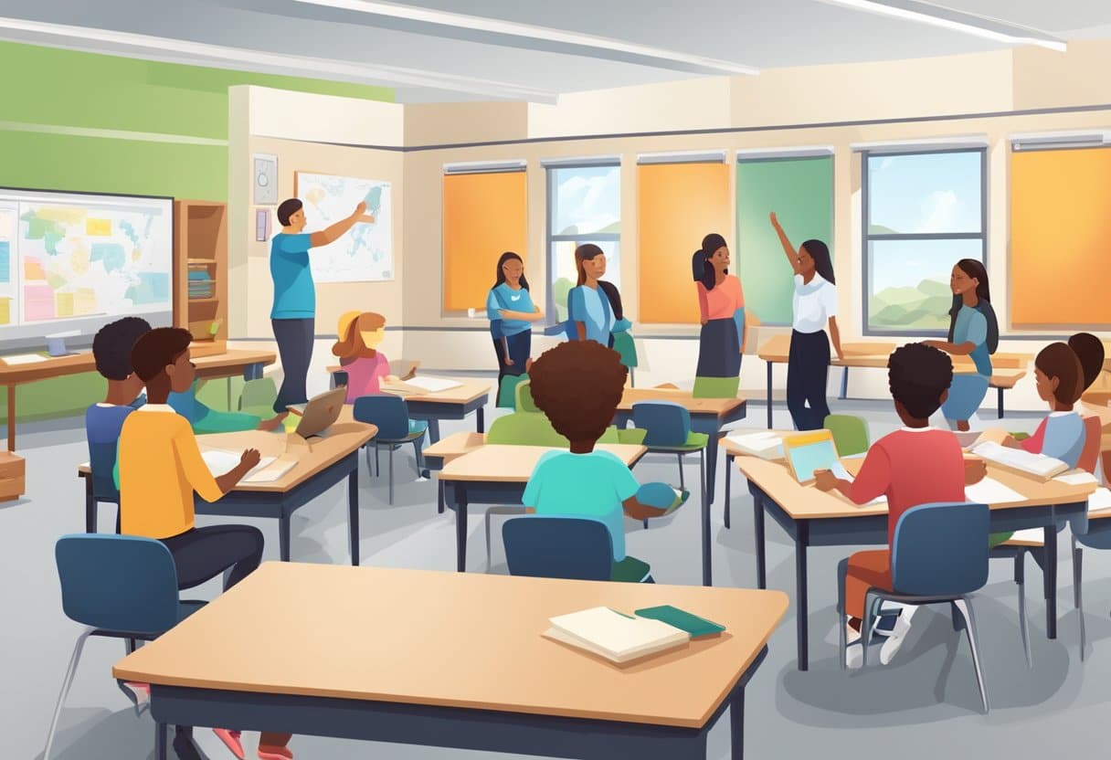 UK Education Content: National Curriculum