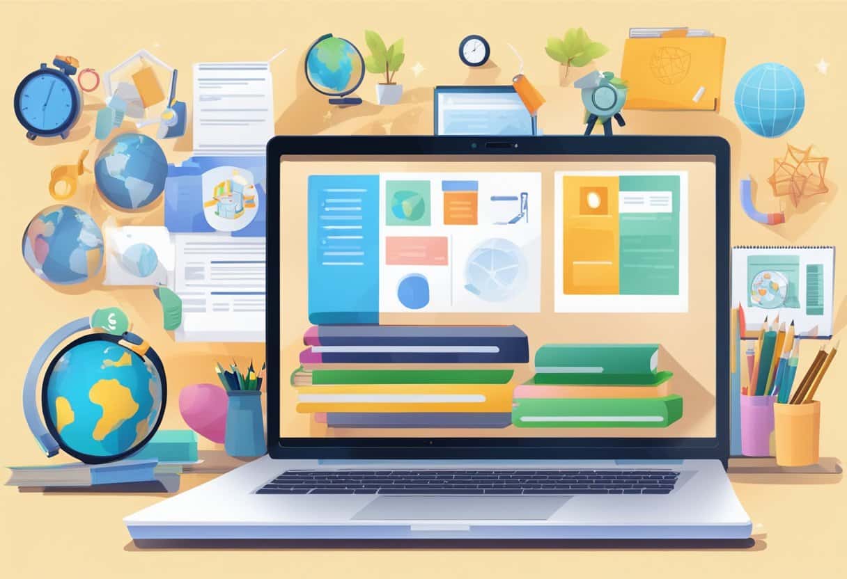 Online Educational Resources: Top Picks for Self-Paced Learning