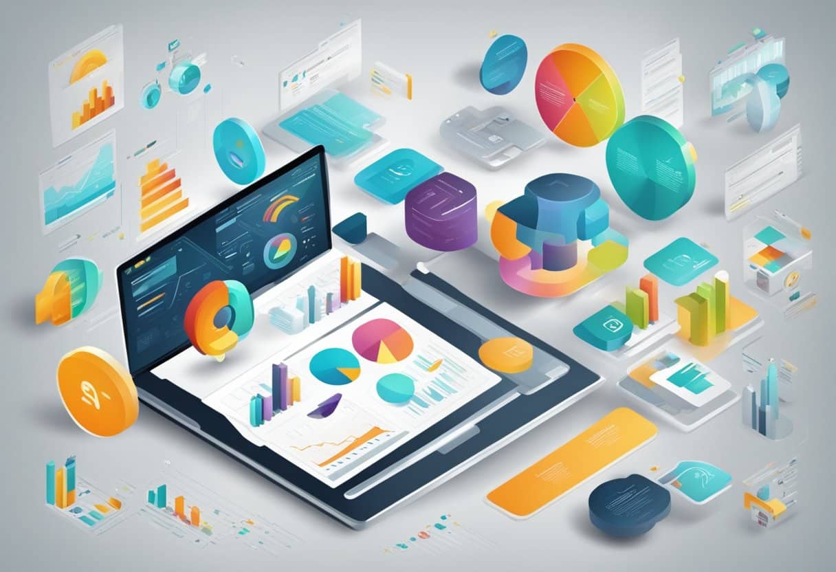 Animated Infographics: Revolutionising Data Visualisation - Educational ...