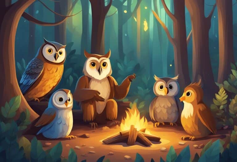 Animated Storytelling: Crafting Compelling Visual Narratives ...