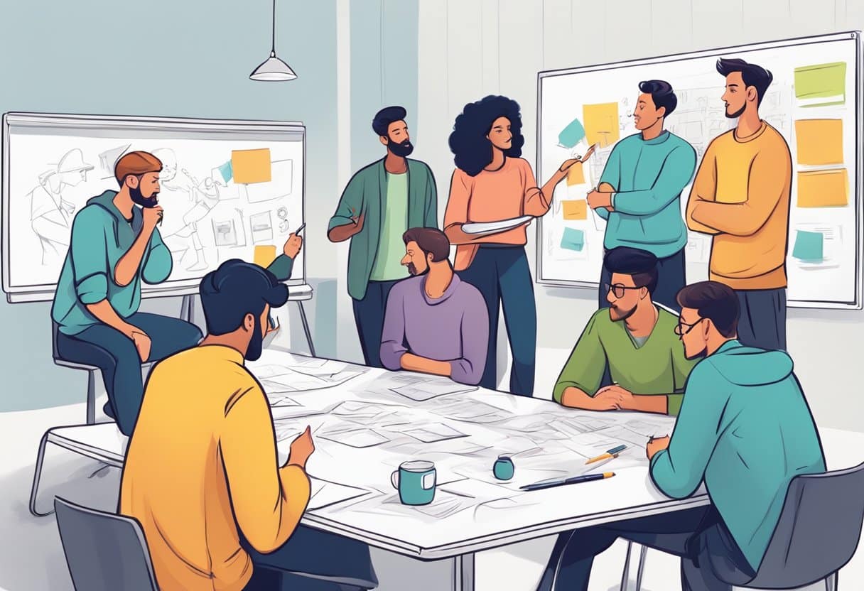 Animated Storytelling: Crafting Compelling Visual Narratives ...