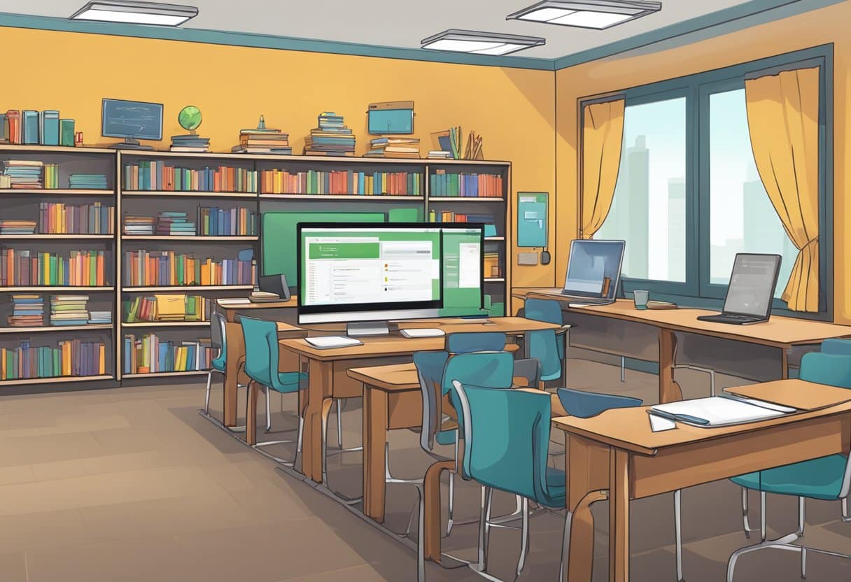 YouTube Educational Content: Revolutionising Online Learning