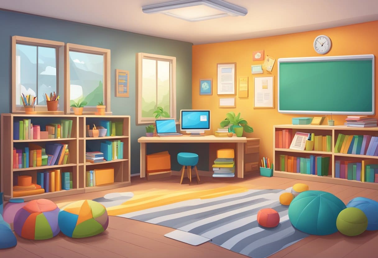 Digital Classroom Resources: Top Tools for Modern Education