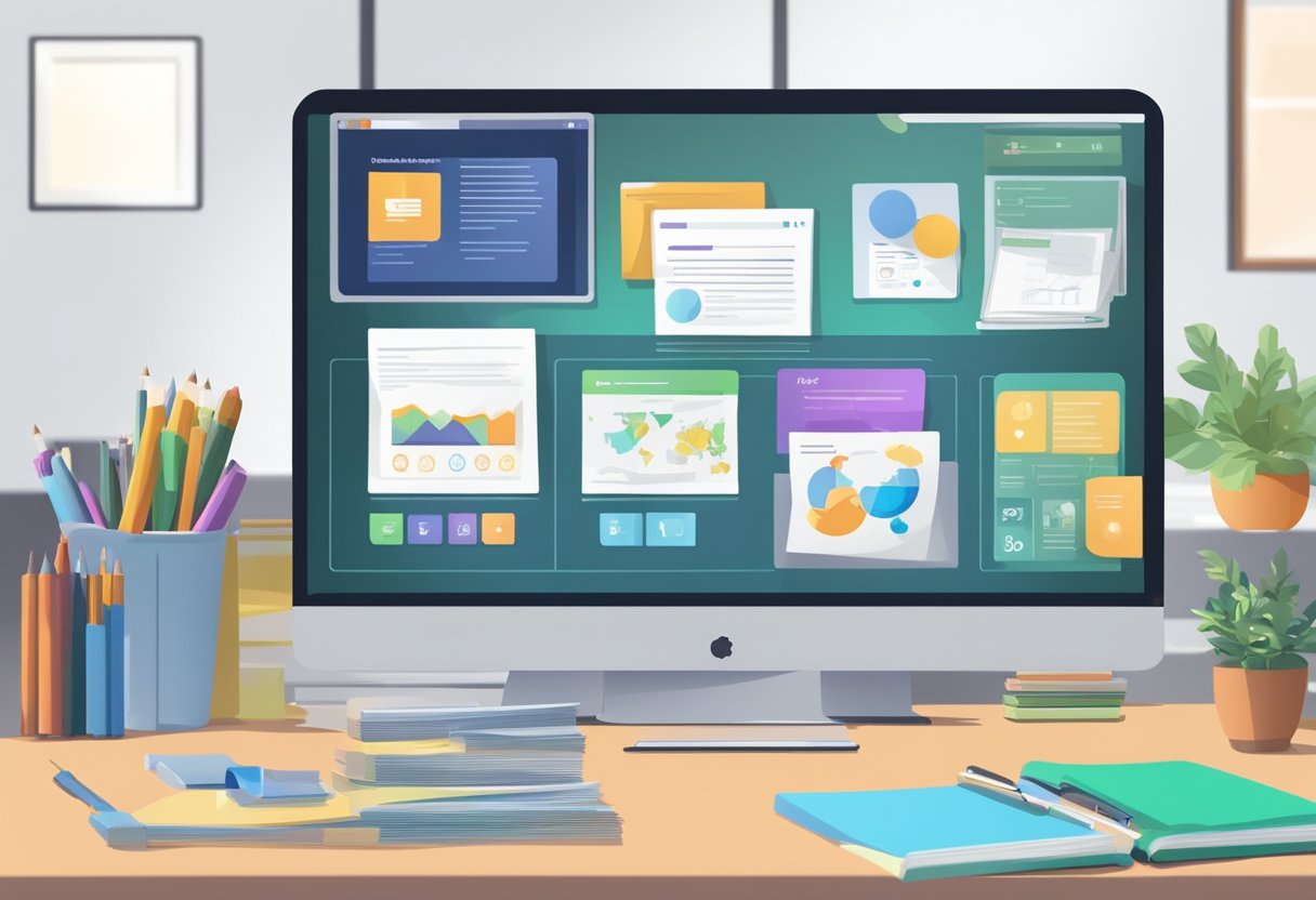 Digital Classroom Resources: Top Tools for Modern Education