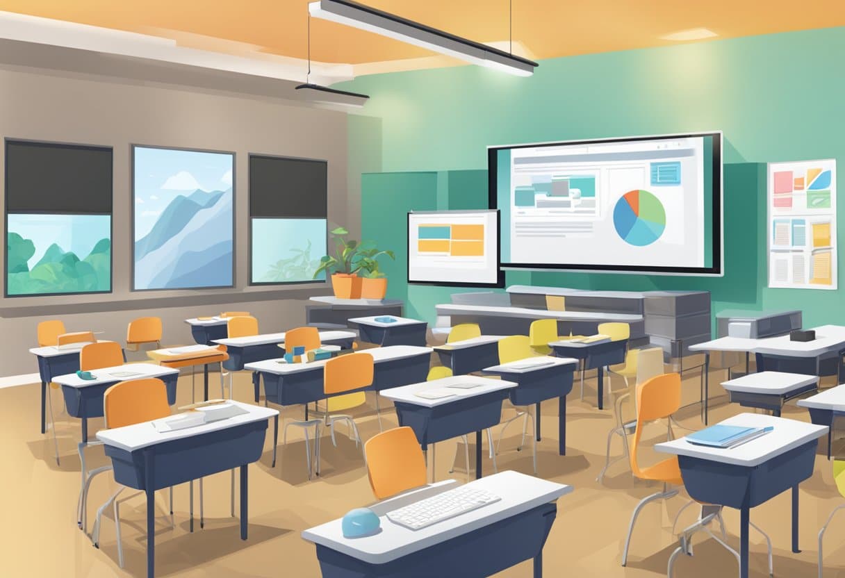 Digital Classroom Resources: Top Tools for Modern Education