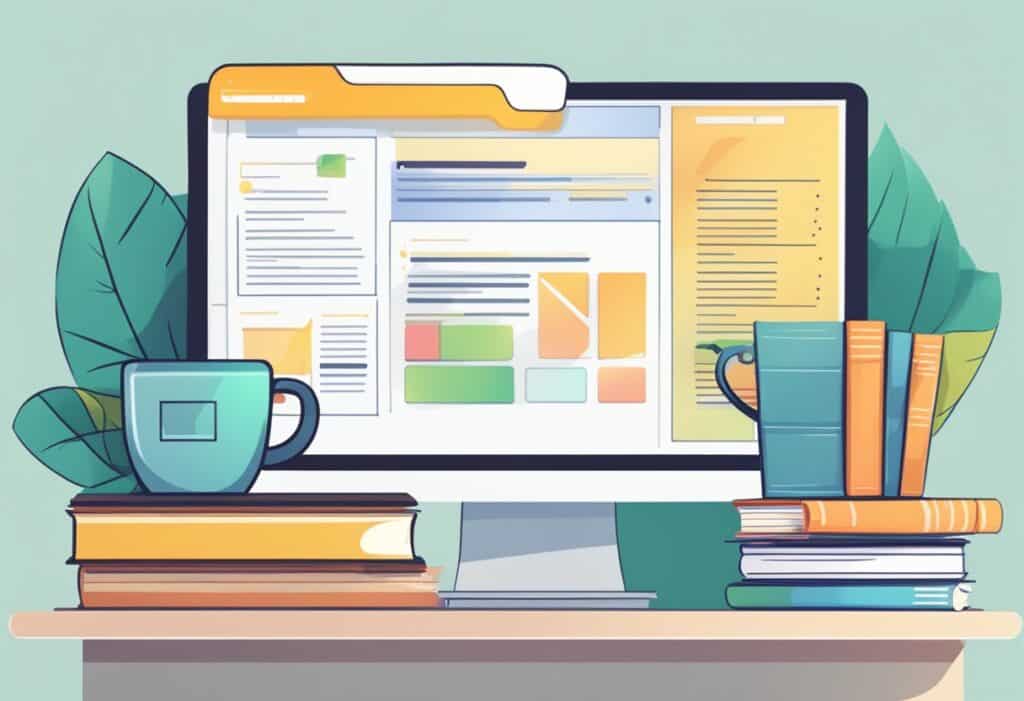 Virtual Learning Environment: Maximise Educational Outcomes