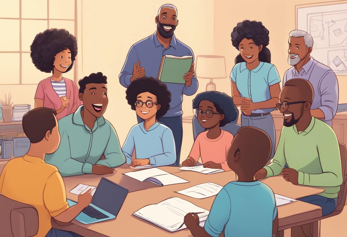 Animation in Special Educational Needs to Enhance Learning