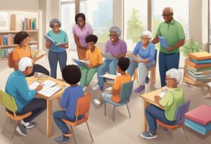 Inclusive Learning Resources to Empower All Students