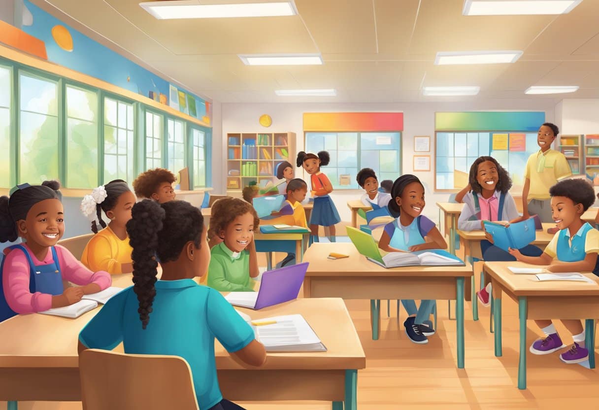 Inclusive Learning Resources to Empower All Students