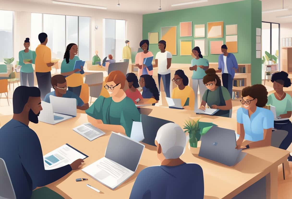 Inclusive Learning Resources to Empower All Students