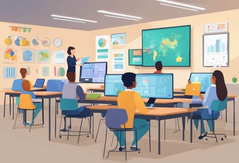 Animations for Adaptive Learning to Revolutionise Education