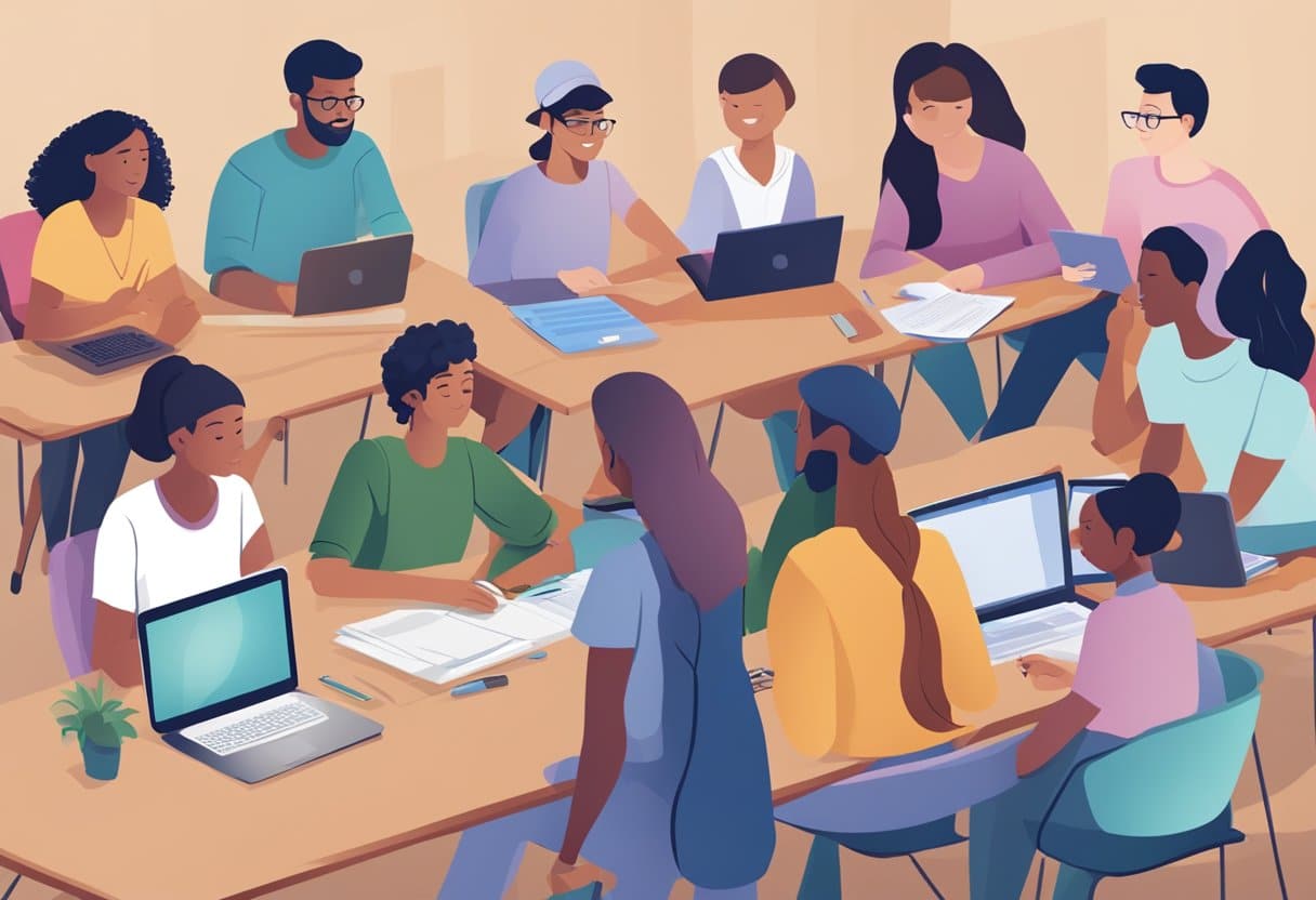 Personalised Learning Content: Revolutionising Education