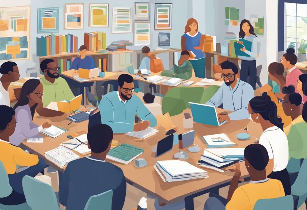 Gifted and Talented Resources for Exceptional Learners