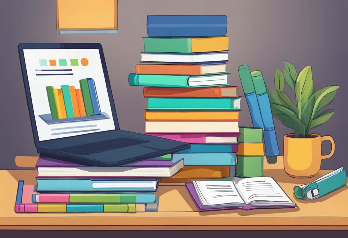Support Learning Materials: Achieving Academic Success