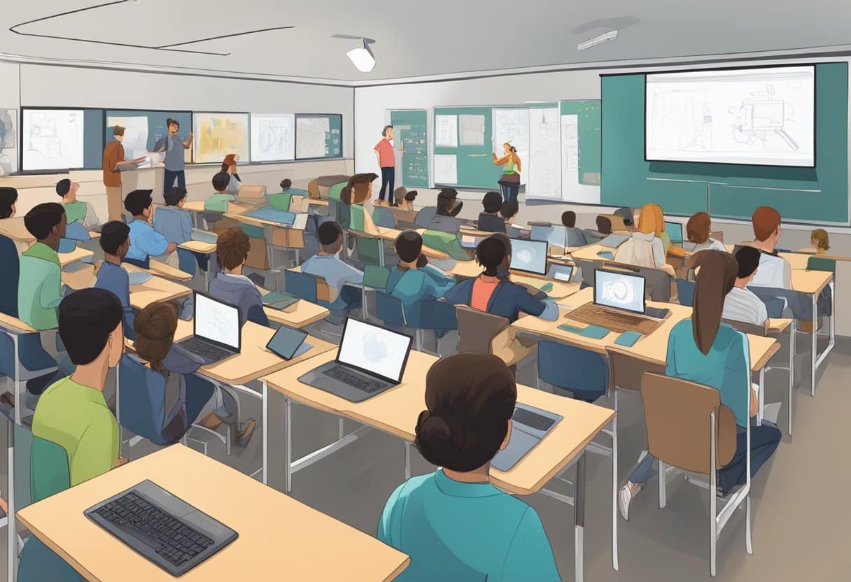 School Animation License: Complete Guide for Institutions