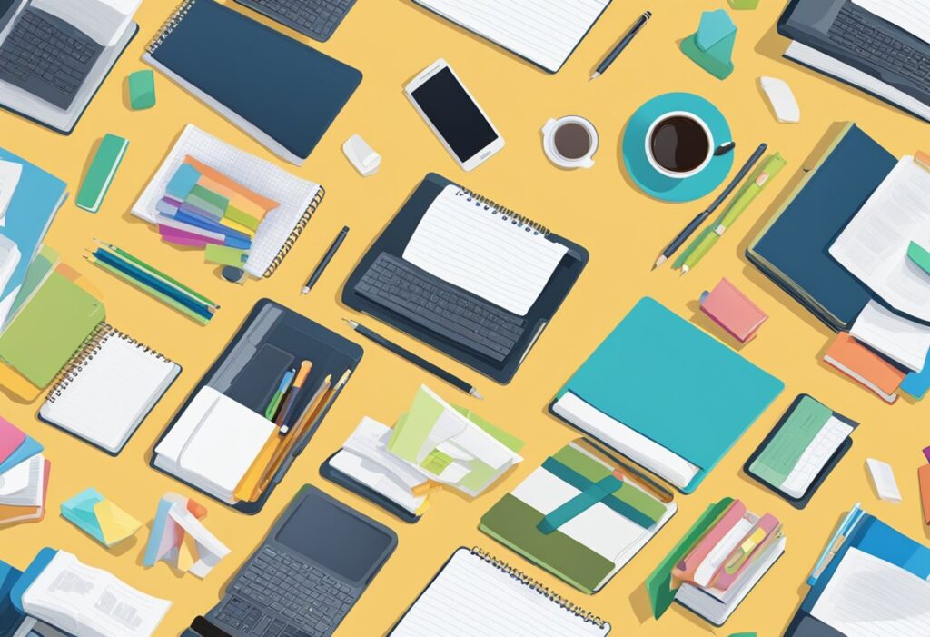 Teaching Material Packages for Classroom Instruction