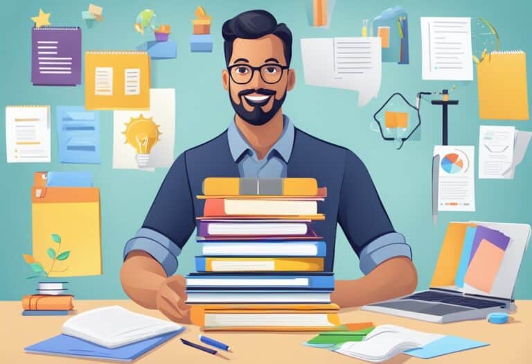 Teaching Material Packages for Classroom Instruction