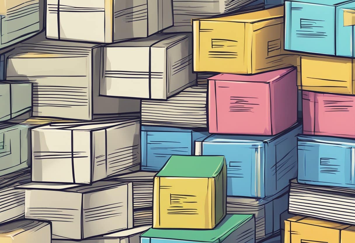 Teaching Material Packages for Classroom Instruction