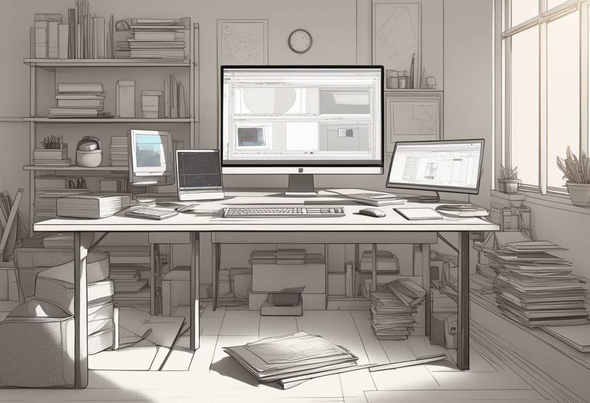 Learning Animation Platforms: Digital Tools for Creators